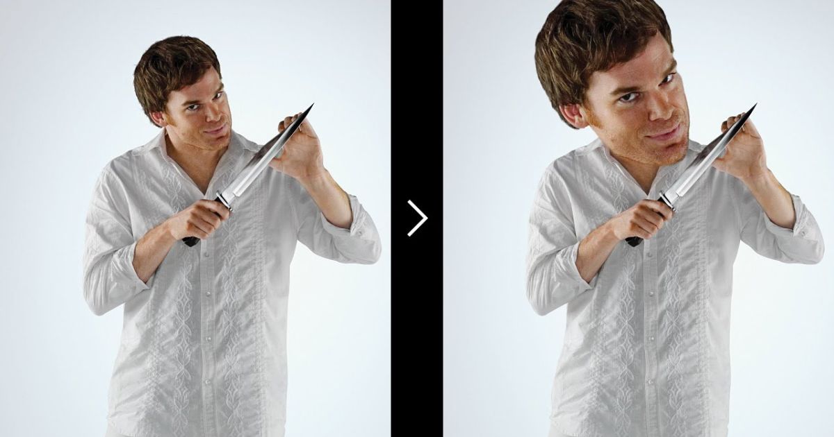 Bobble-Head erstellen – Photoshop-Tutorial